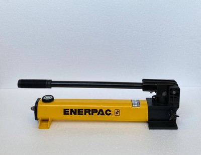 Hydraulic - Enerpac P-392