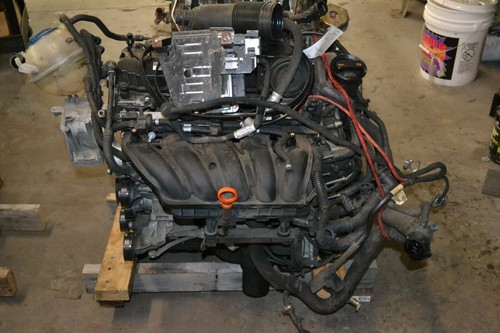 VW MK5 JETTA 2.5L BGP Engine 07K 100 031C 90 Day Warranty | eBay