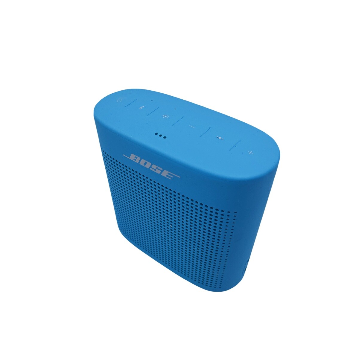 Bose SoundLink Color Bluetooth Speaker II Drip-proof Portable With USB ...