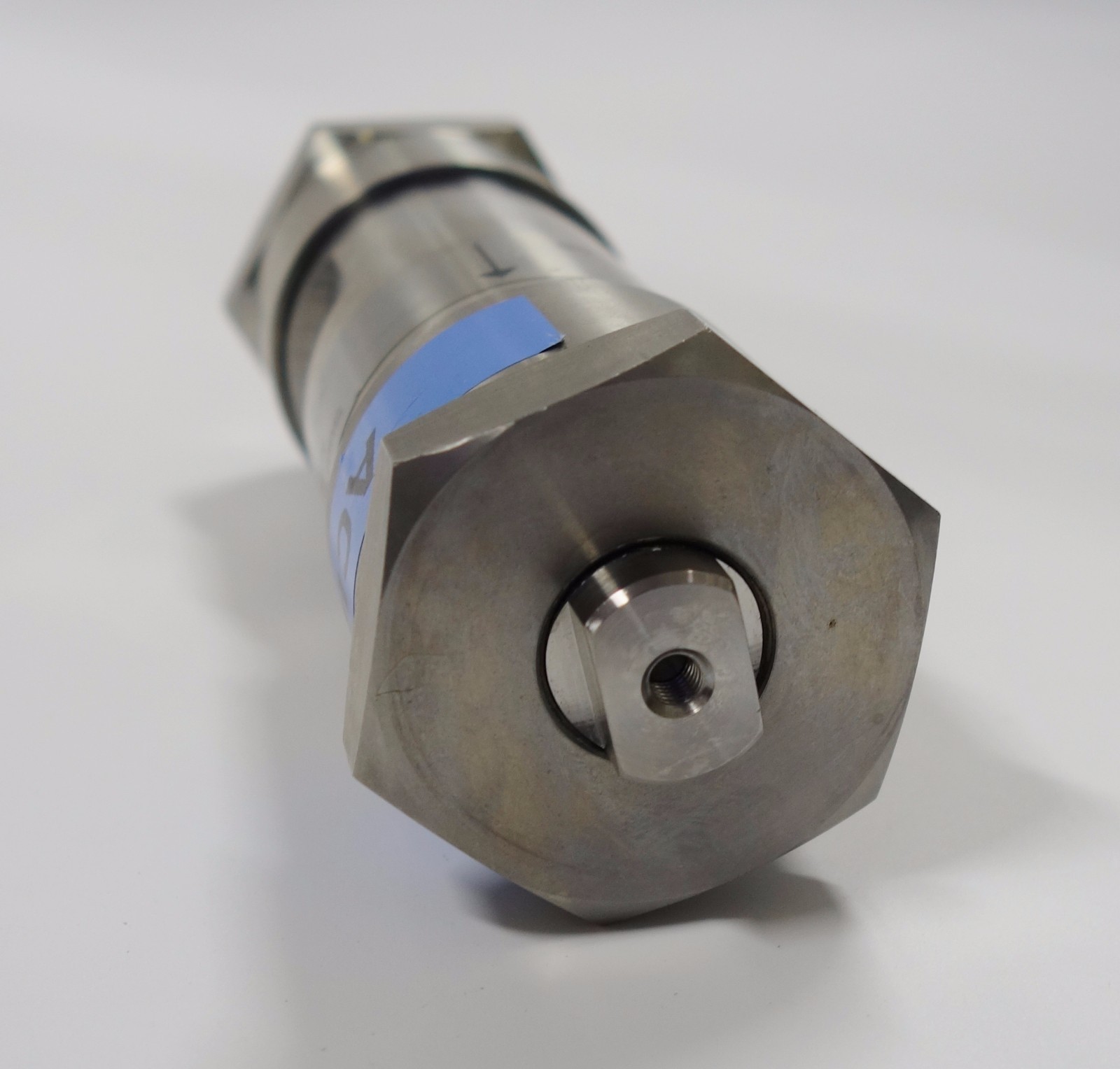 WATERS SUNFIRE C18 OBD PREP 100Å, 5 µm, 30 x 100mm HPLC COLUMN P/N ...