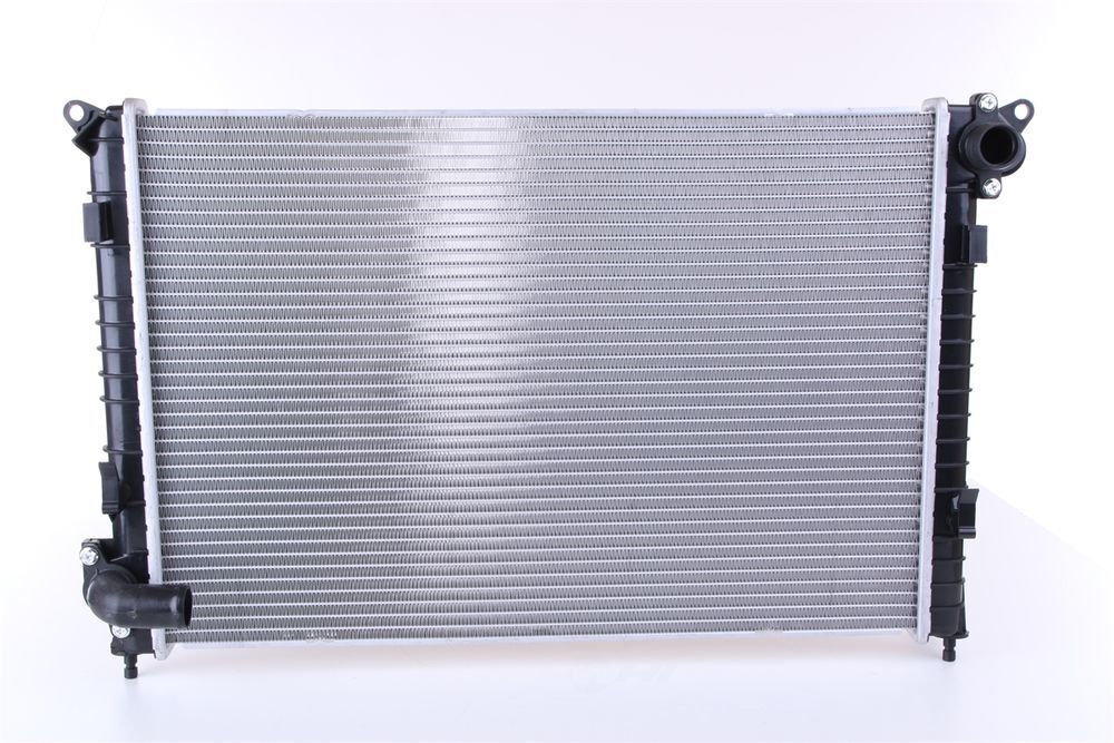 Nissens North America 69700A - Radiator for sale online | eBay