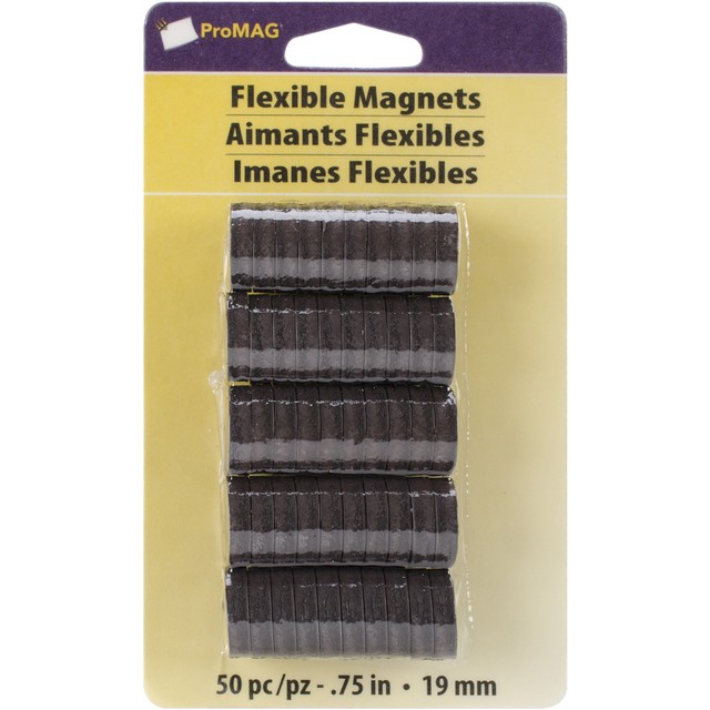 Magnum Magnetics ProMag Round Magnets - 457451 for sale online | eBay
