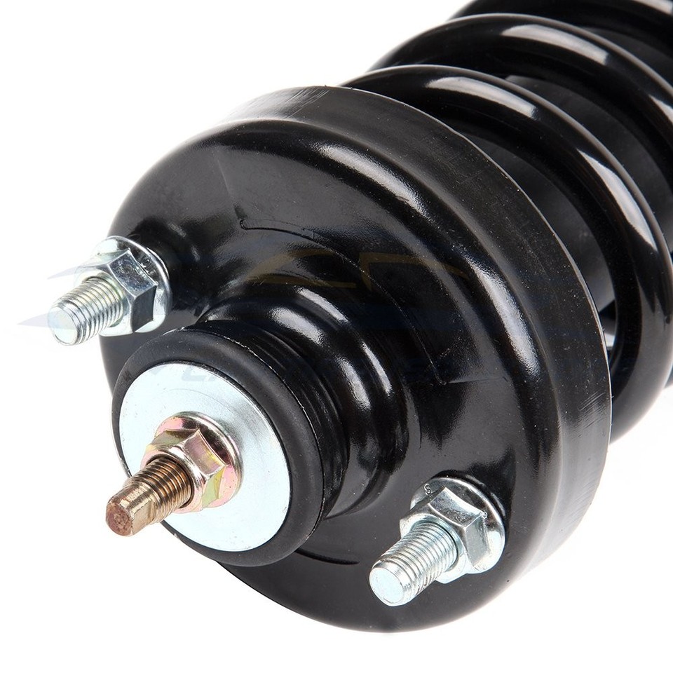 Complete Strut Assembly For Honda Civic 1992-1995 Front Quick Strut ...