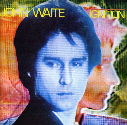 John Waite - Ignition [New CD] Rmst, England - Import 5051068000926| eBay