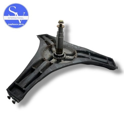 GE Washer Support Spider Arm WH45X23480 WH45X23459 | eBay