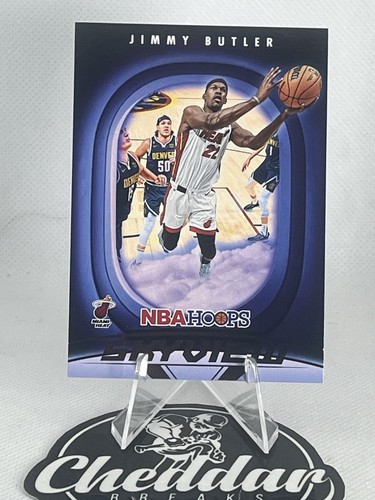 2023-24 Panini NBA Hoops - Skyview #5 Jimmy Butler | eBay