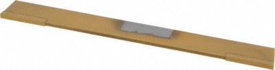 Made in USA 3/32 Inch Wide x 1/2 Inch High x 4-1/2 Inch Long, Parallel ...