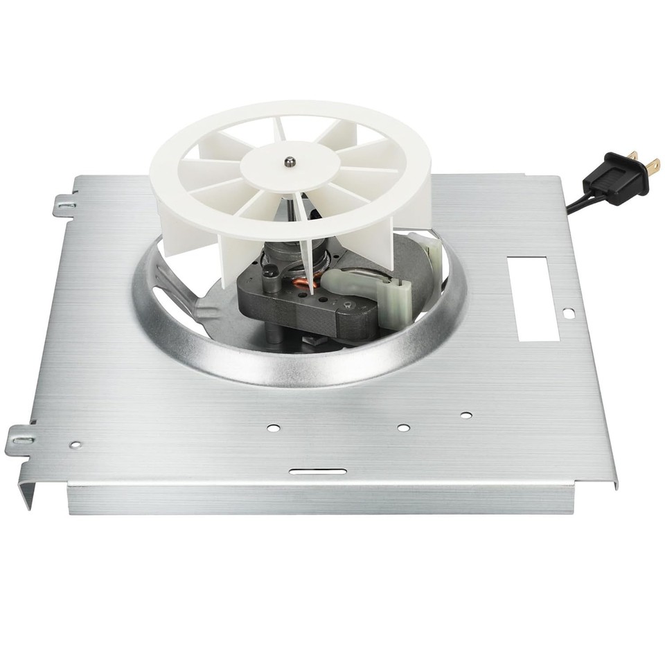 763RL B Unit 50 CFM Fan Motor For Nutone 763RLN B, 763RL/769RL A Unit ...