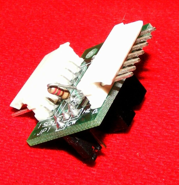 Sensor Photo Optical Optek OPB 973n51 Module Flag Limit Proximity ...