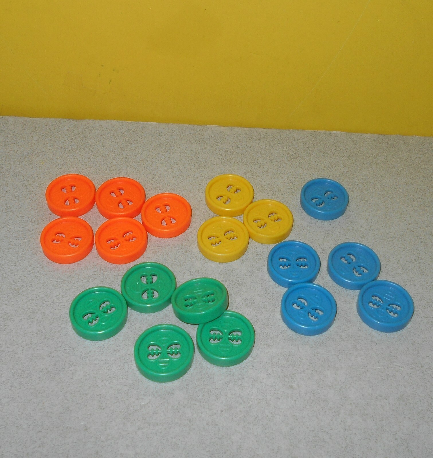 Vintage 1992 Wild Webber Board Game 100 Complete Parker Brothers for ...