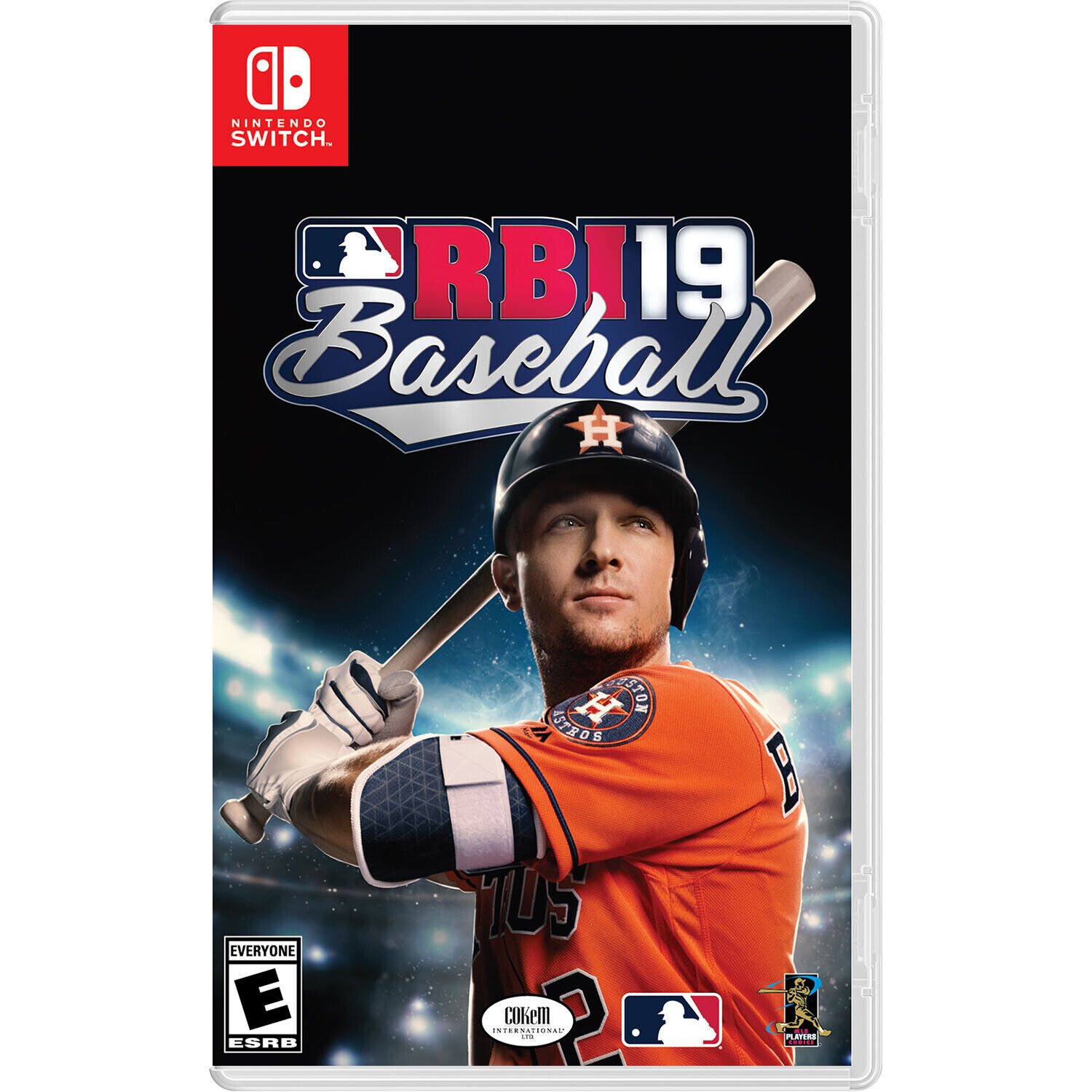 RBI 19 Baseball (Nintendo Switch, 2019) for sale online | eBay