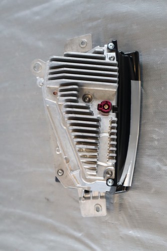 2021 TOYOTA SUPRA GR B58 MK5 3.0L OEM HUD HEADS UP DISPLAY P881304901 ...