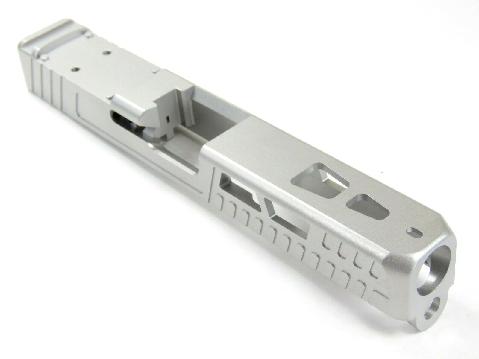 Slide Vortex Venom Burris Fastfire 3 Red Dot Glock 17 G17 SF Gen3 9mm ...