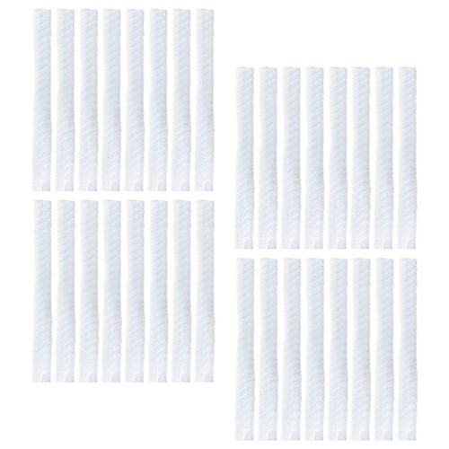 100 Pcs Flower Net Cover Protective Mesh Netting Rose Support Garden | eBay