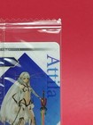 Attila Fate Grand Order FGO Wafer Card SP 05 Saber Bandai Japanese Game ...