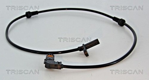 TRISCAN ABS Speed Sensor For MERCEDES Glk C204 S204 W204 X204 ...