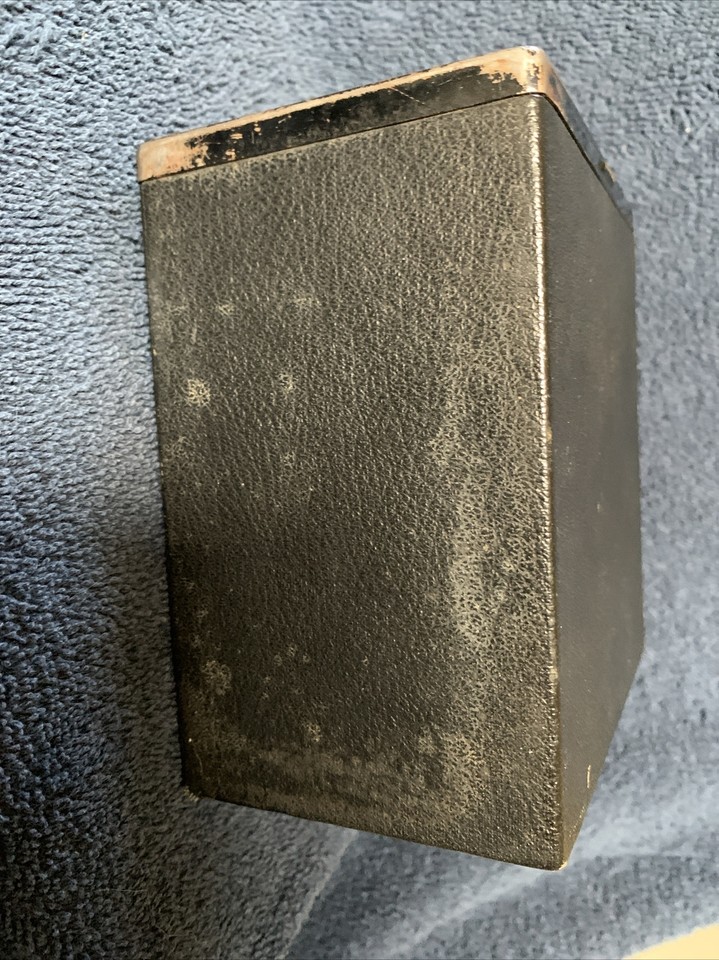 Kodak Brownie Target Six-16 Art Deco Box Camera Brown | Eastman Kodak ...