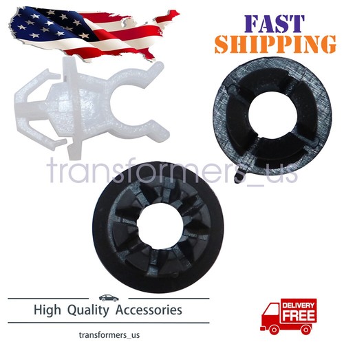 3 Pcs Car Hood Support Prop Rod Holder Clip Fit for Honda Accord ...