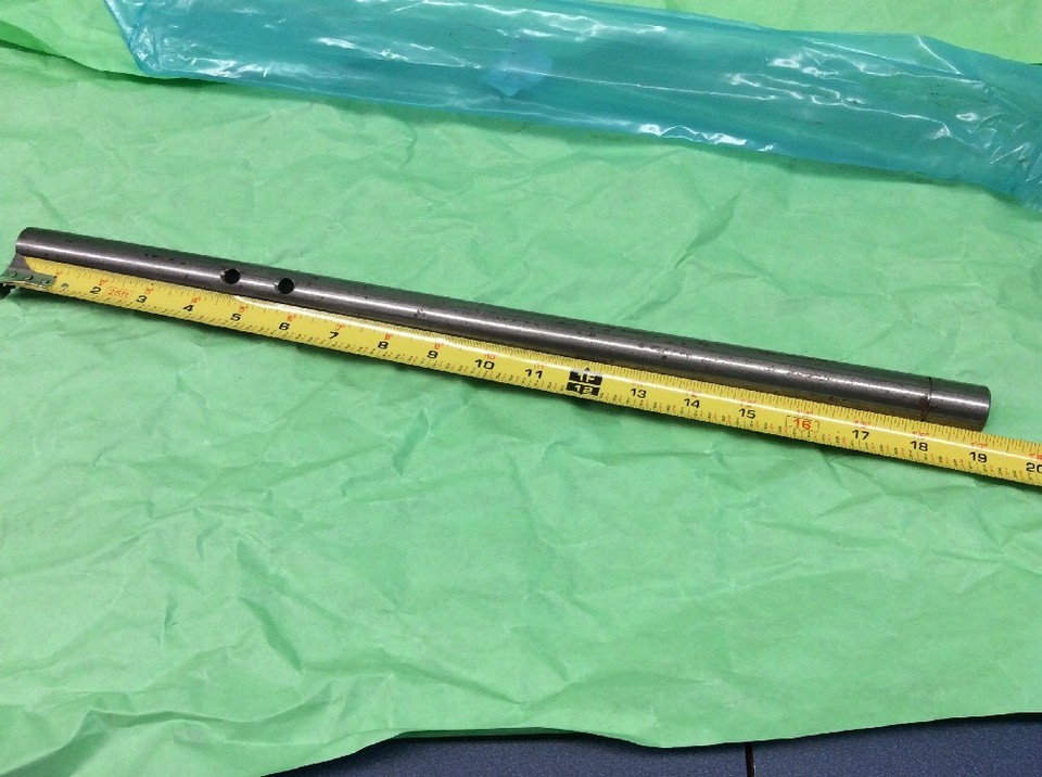 SHIPS FAST! Snow Thrower Blower Axle MTD 738-0276 5546 | eBay