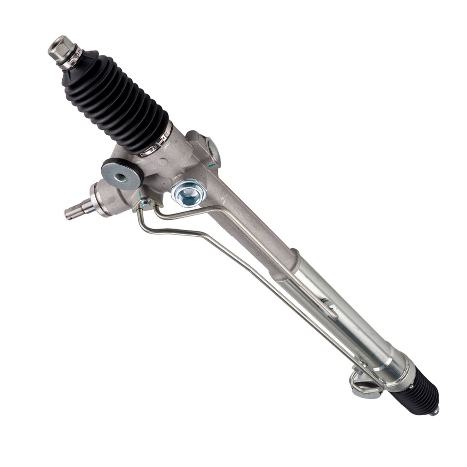 2002-2009 Chevy Trailblazer GMC Envoy Power Steering Rack & Pinion ...