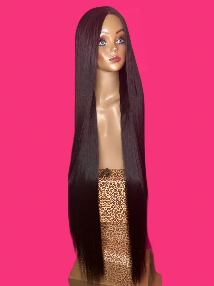 Lace Front Wigs Nicki Minaj