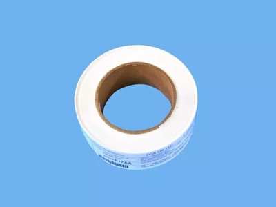 Genuine Mopar Veci Label Label 47480817AB | eBay