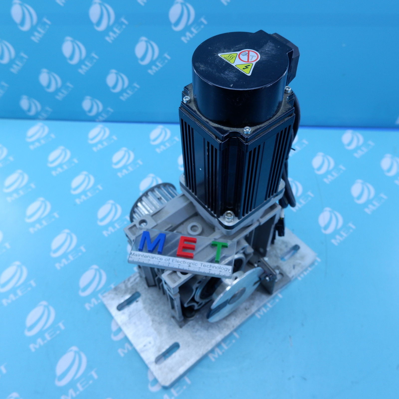 MIGE 80ST-M02430 ac servo motor 80STM02430 60days warranty | eBay