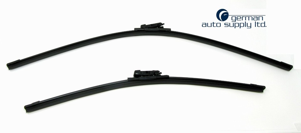 Mercedes-Benz Wiper Blade Set - BOSCH - 3397007093, A093S - NEW OEM MB ...