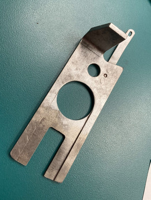 Antique Slot Machine Parts - NEW OLD STOCK Mills 25 cent QUARTER Payout ...