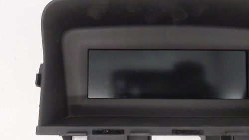 2011-2016 Chevrolet Cruze Information Display Screen XHWY6 | eBay