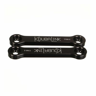 Koubalink Lowering Link Black 25mm KBLT7002 | eBay Australia