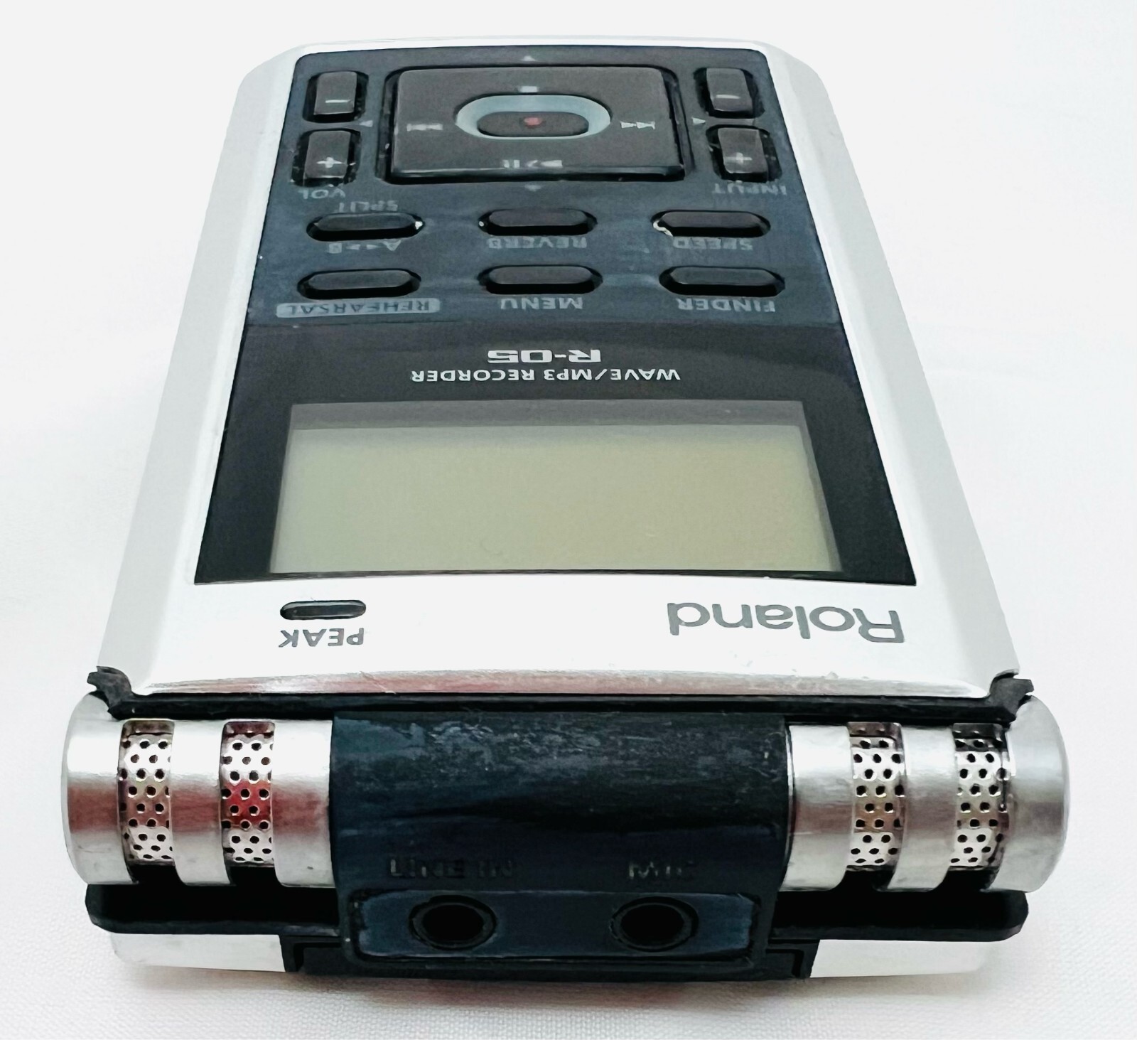 Roland R-05 Digital Multi Track Recorder for sale online | eBay