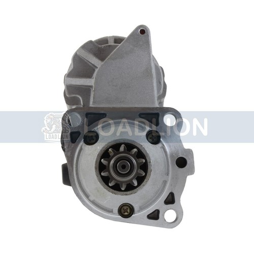 New Starter 228000-6550 RE70474 RE70960 RE79474 TY24441 For John Deere ...