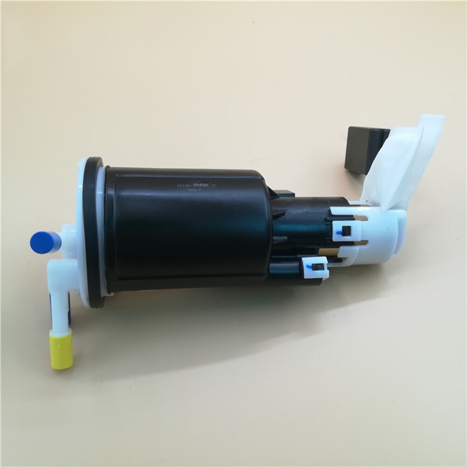 1x Fuel Pump Assembly Module Fit For Suzuki Carry Every DB52 series ...