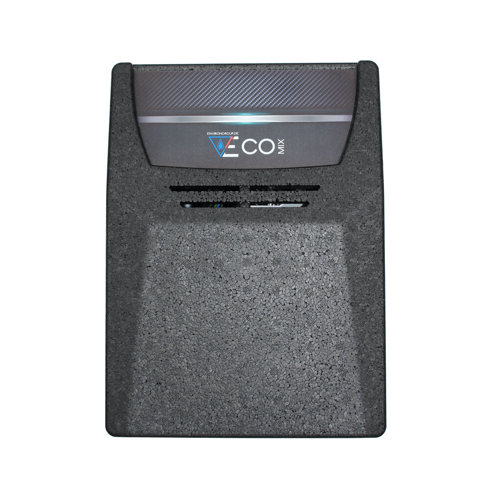 Heating Circuit Pump Group with 3-Way Mixer, ELODRIVE Actuator and ...