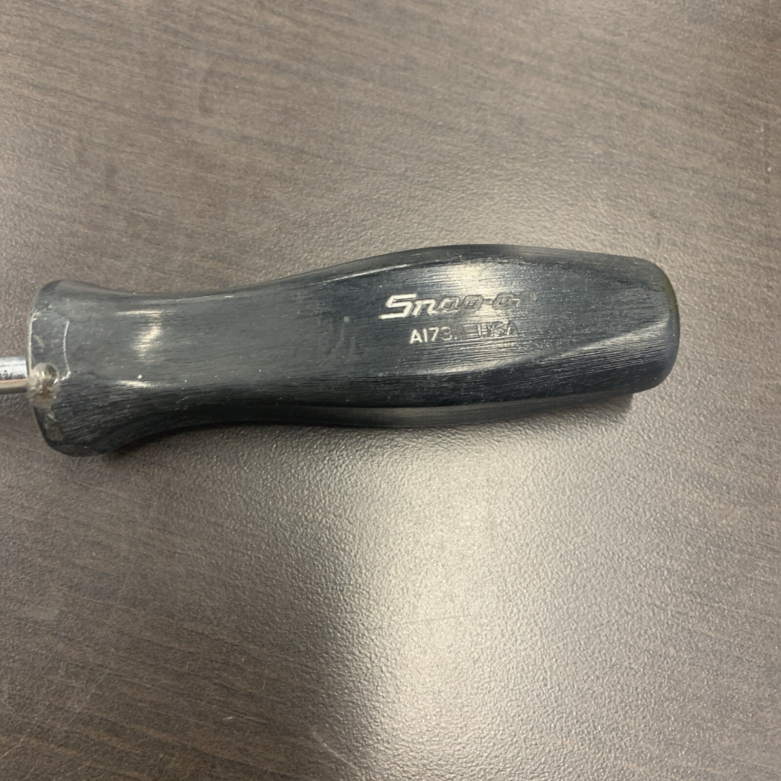 2 Snap-on A173A Black Handle Radiator Hose Pick for sale online | eBay