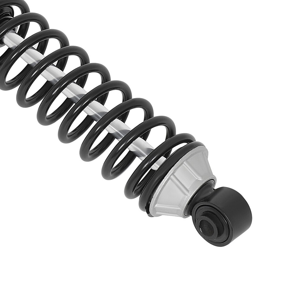 Load Leveling Rear Shocks w/ Springs For Chevrolet Silverado 1500 2007 ...