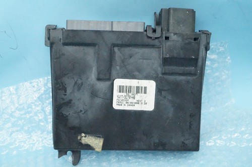 1998 1999 2000 Lincoln Town Car Keyless Door Entry Module OEM | eBay