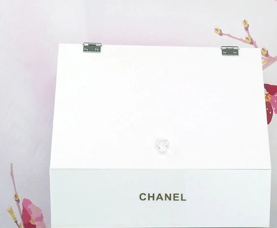 Chanel Makeup Packaging | Saubhaya Makeup
