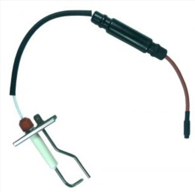 Genuine Alpha Intec 24X & 28X Ignition Electrode & Lead 3.017477 - Free ...