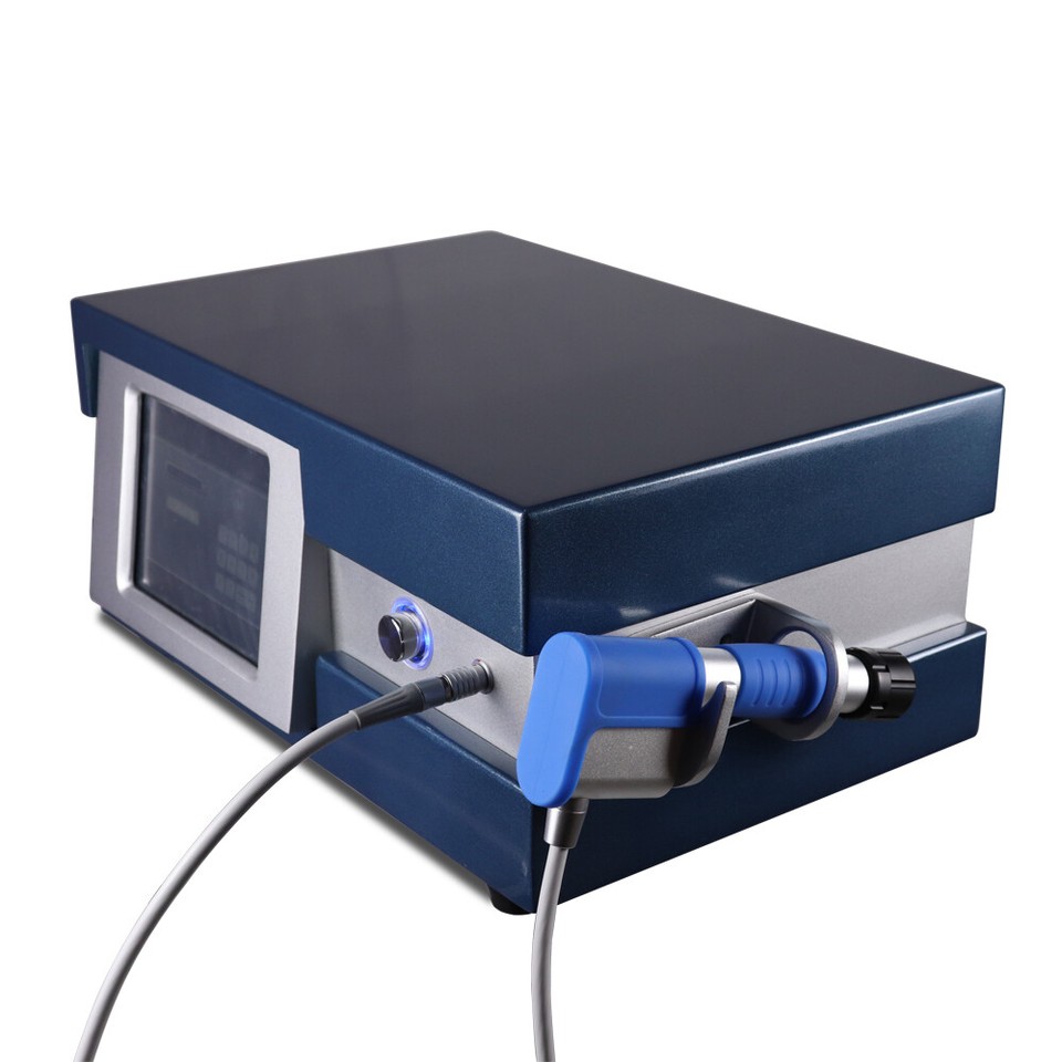 Air Pressure ED Shockwave Therapy Machine Pain Relief Shock Wave ED ...