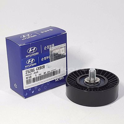 Hyundai kia 25286 2b040