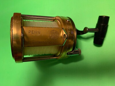 Big Game Reels - Cal Sheets