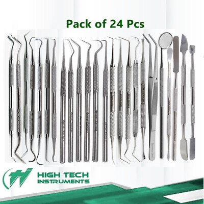 Instruments - Probe Picks