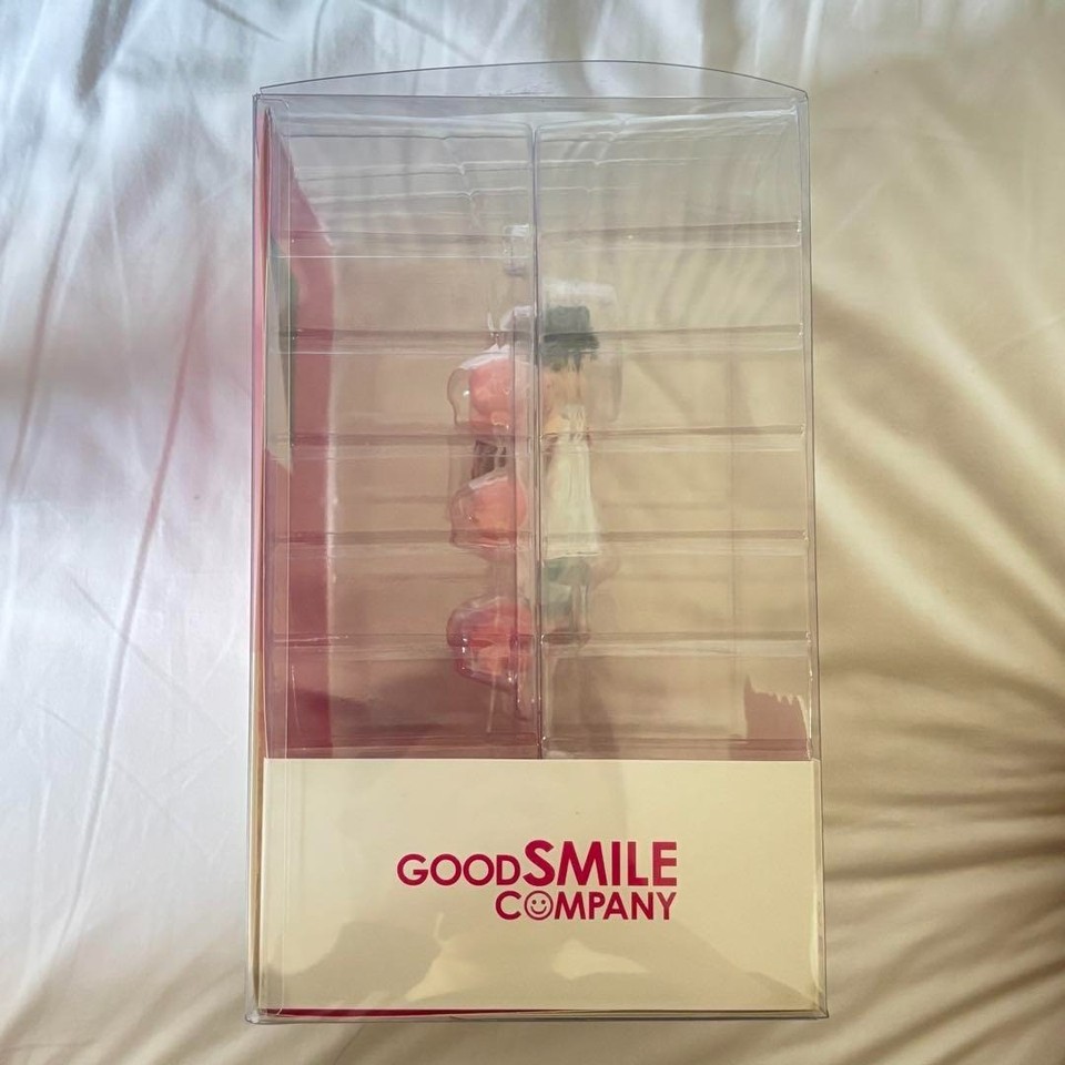 Takopi's Original Sin Shizuka Kuze & Takopi Figure Good Smile Company ...