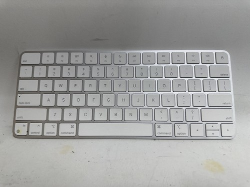 APPLE A2450 WIRELESS KEYBOARD | eBay