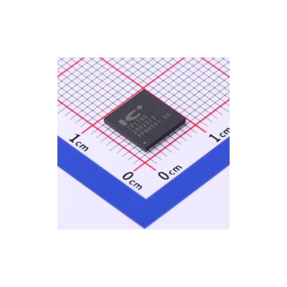 1pcs IP178G QFN-68-EP(8x8) | eBay