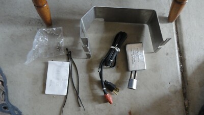 Napa Pyroil 605-1502 250W 120V Frost Engine Block Heater OP-12 VW VR6 ...