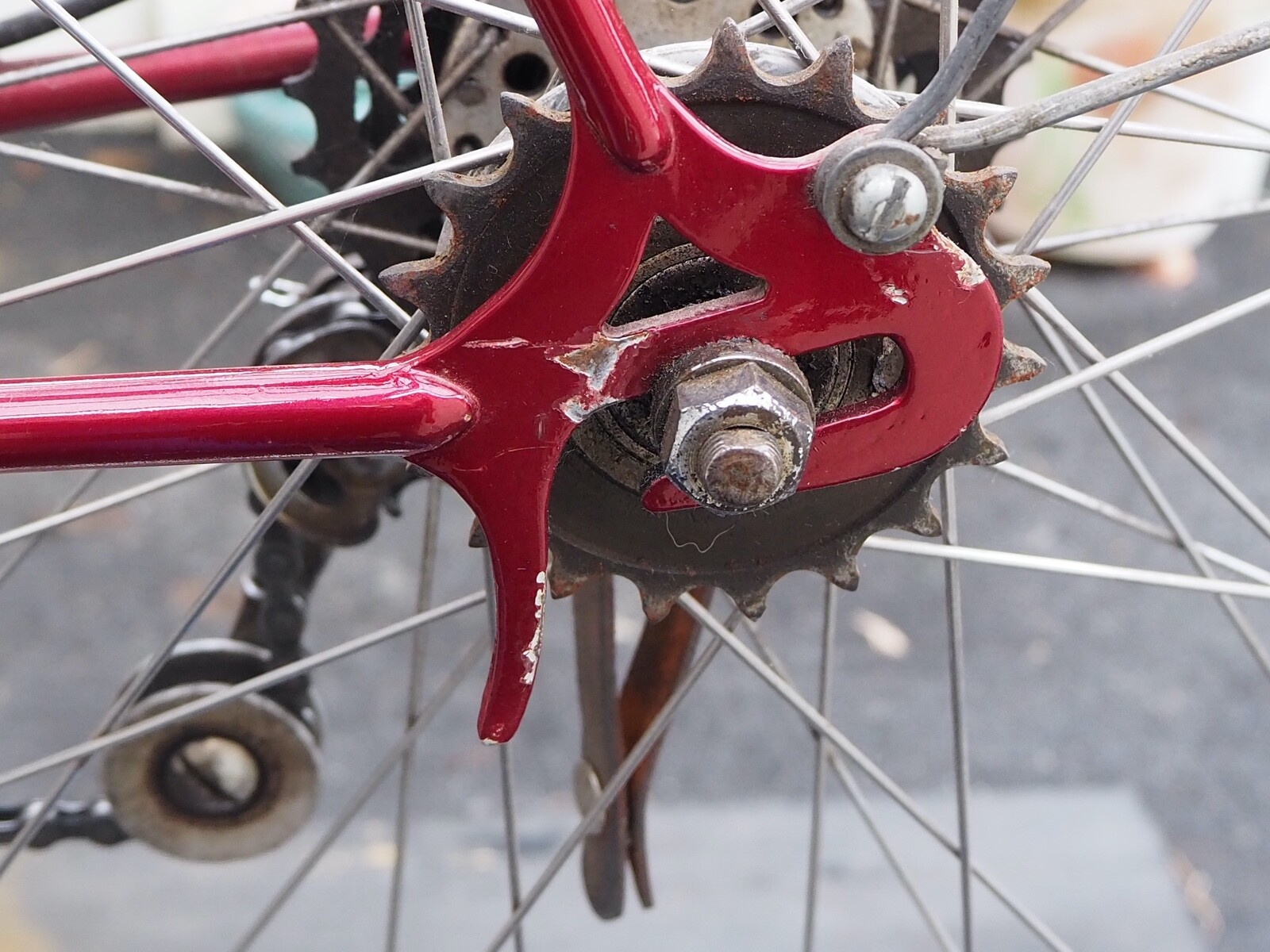 Claud Butler 'International Club' (June 1948) 22" | eBay UK