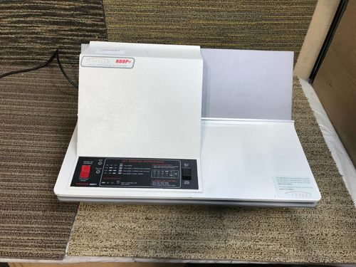 **Scantron 888P+ Test Scoring Machine ** | eBay